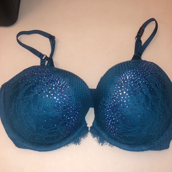 Victoria's Secret | Intimates & Sleepwear | Wow Nwt Victorias Secret ...